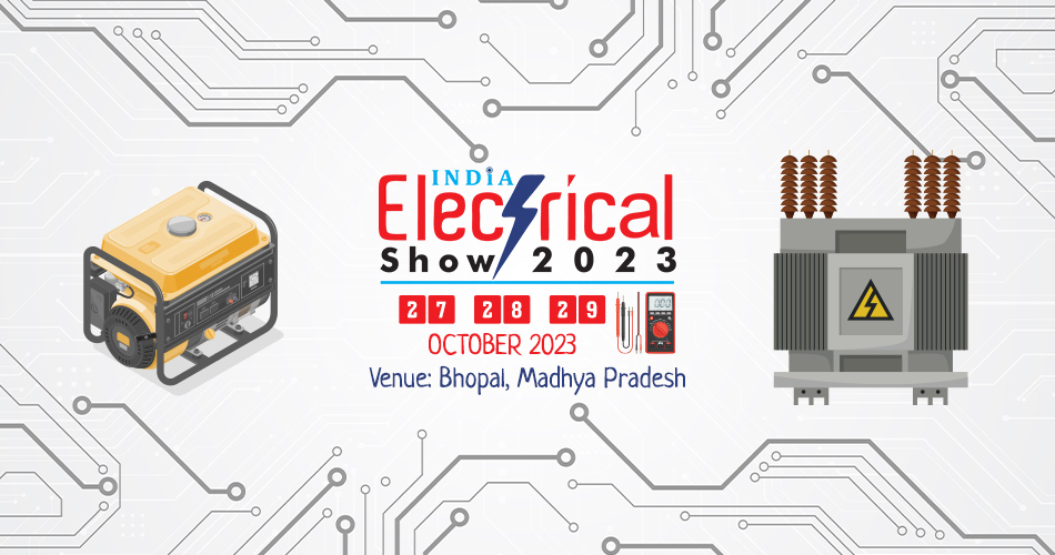 India Electrical show 2023